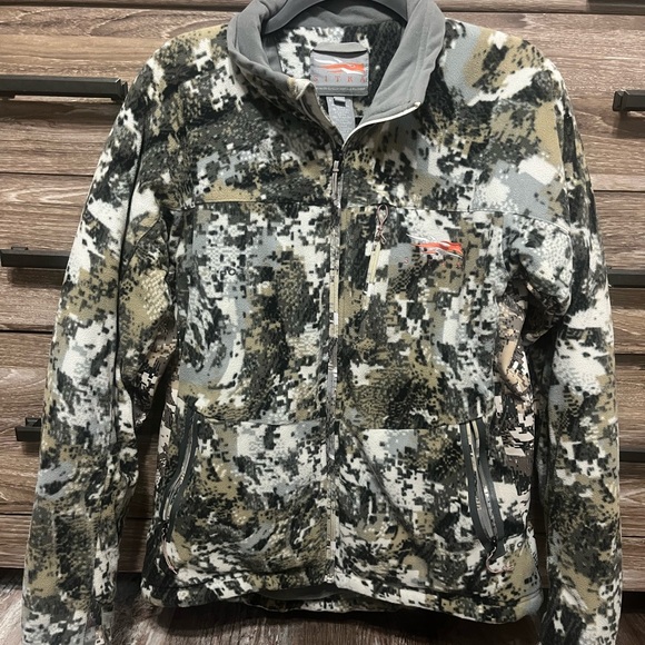 Sitka Gear | Jackets & Coats | Mens Sitka Stratus Jacket | Poshmark